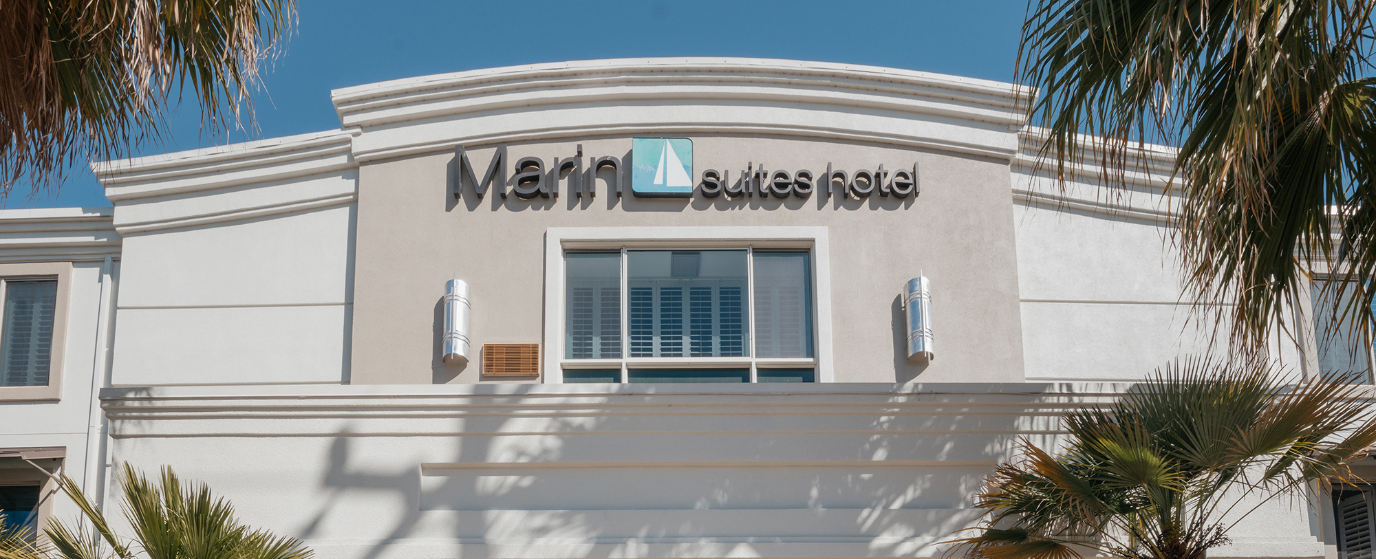 Marin Suites Hotel | Upscale All-Suite Hotel in Corte Madera, CA